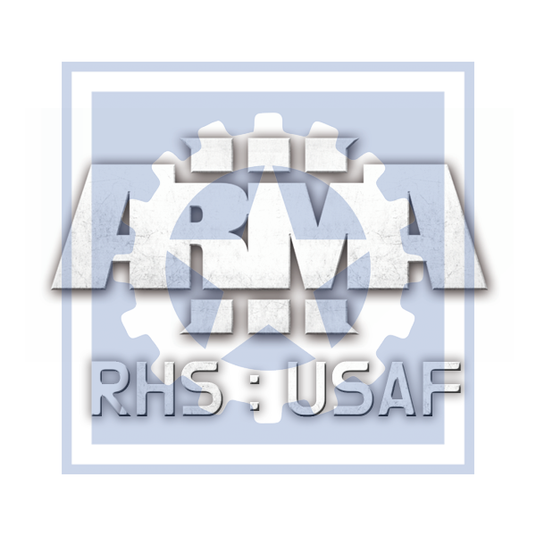 [Addon] RHS : USAF Weapon Guide with Classname