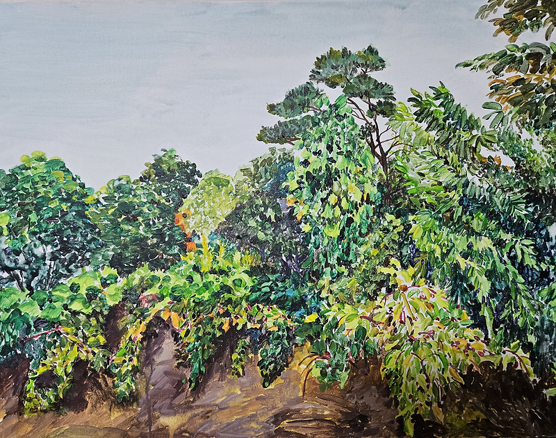 2301 :: Park kyung eun