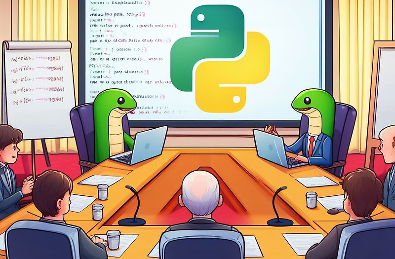 파이썬 Library/API - pyWin32로 한글 조작하기