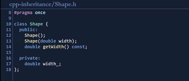 Object-Oriented Data Structures # WEEK04 : Inheritance 상속