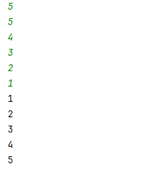 [백준 / JAVA] [2751] 수 정렬하기2 — LEE_JIN.Y__