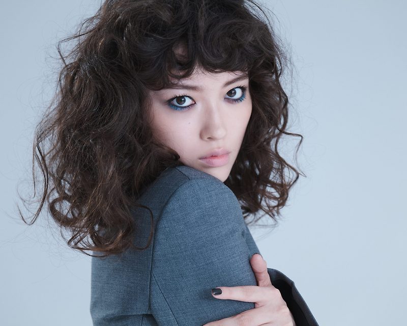 Hanatsubaki x NARS 카야시마 미즈키