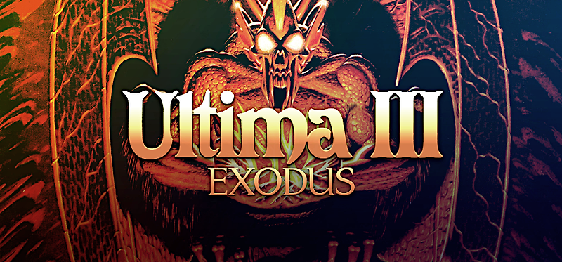 울티마 III: 엑소더스 :: Ludonomie
