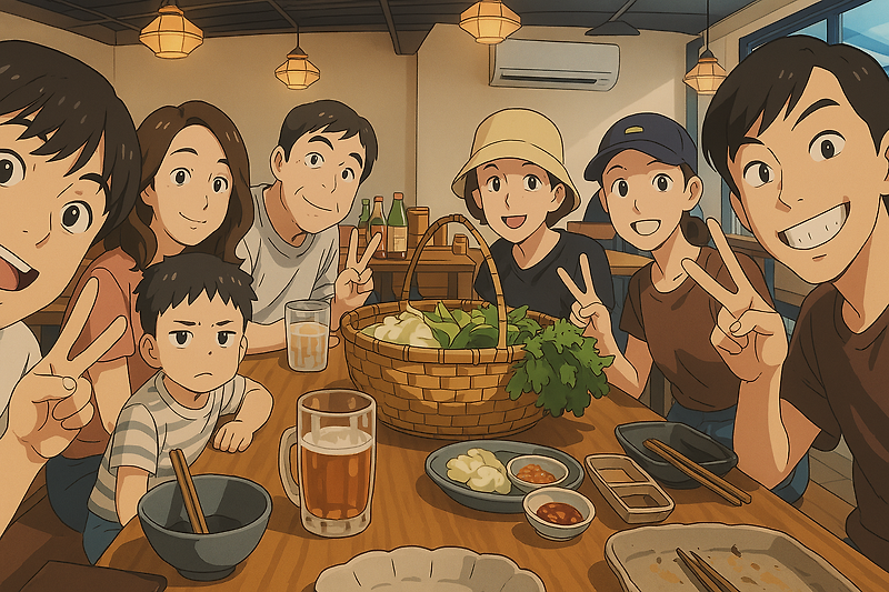 [25.3월] 푸꾸옥 #5|MEO Kitchen, (한국인에게 인기 많은) 베트남 현지 식당