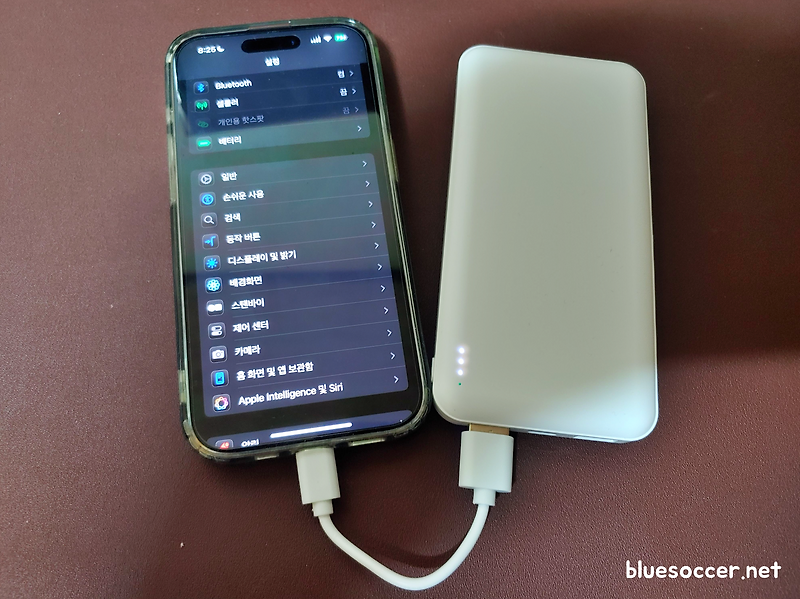 보조배터리 기내반입 용량, 100wh 환산 및 수하물