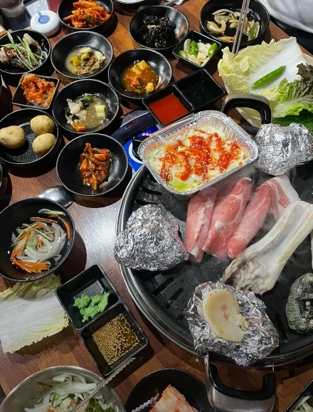 SBS 모닝와이드 목포 먹자 포구 조대포차 7월 10일 8405회