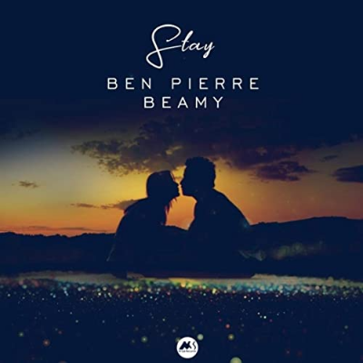 Ben Pierre - Stay until the Dawn