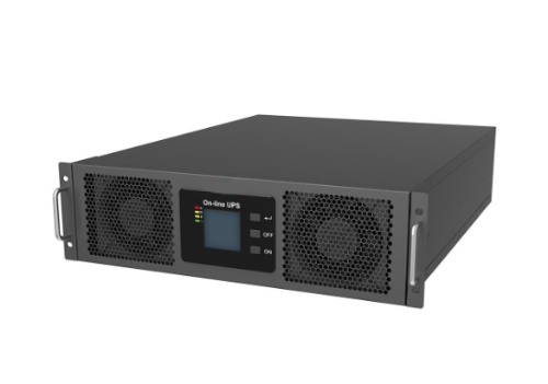 [P0000EER] CS7734 Rack Mount (10-40KVA)