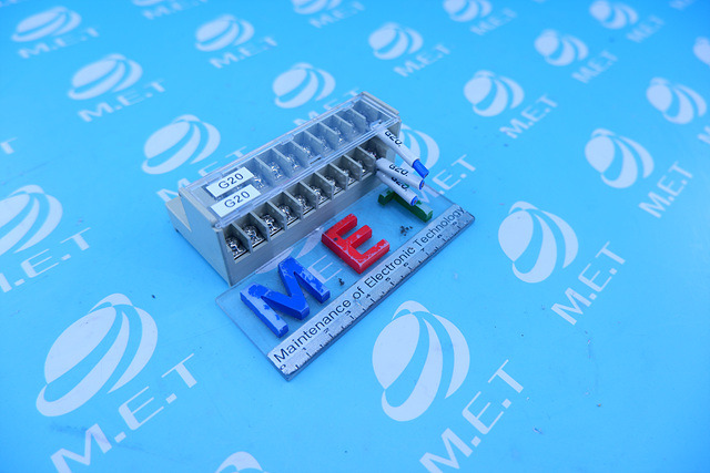 TG-COM20 [ETC CONTROLLER] TERMINAL TG COM20 ㈜엠이티 산업 자동화 장비 수리 판매 전문