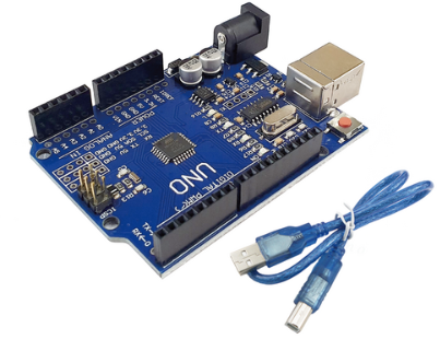 Implementing Arduino UART Communications with Source Code