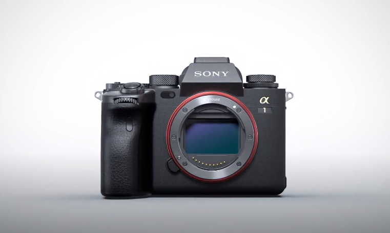소니 알파1(알파원) 발표, a1 , 영상기능 총정리, Sony Alpha one announced
