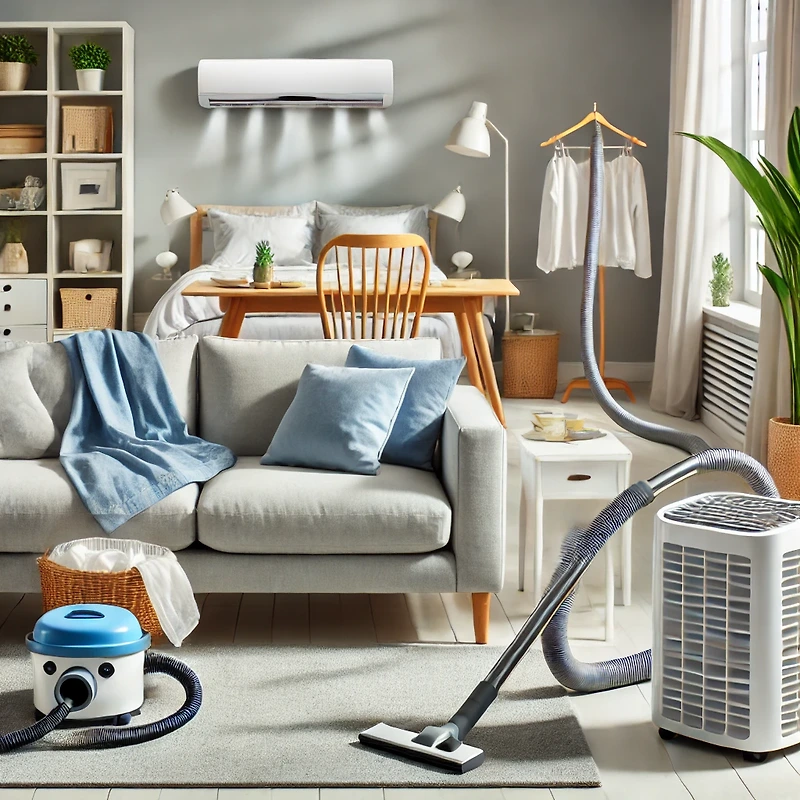 비염 예방을 위한 생활습관 7가지