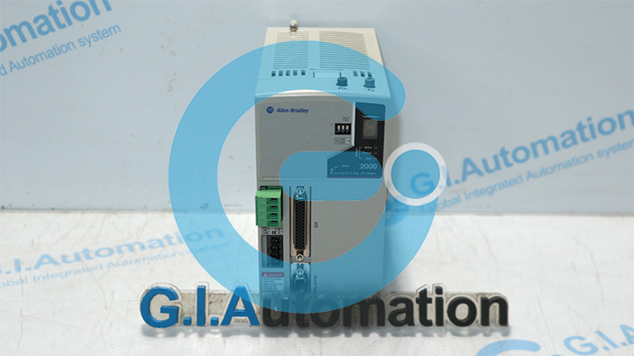 ALLEN-BRADLEY, 알렌브래들리, 2093-AM01, Kinetix2000, 제품구매, 성능업그레이드, 지아이오토메이션 ...