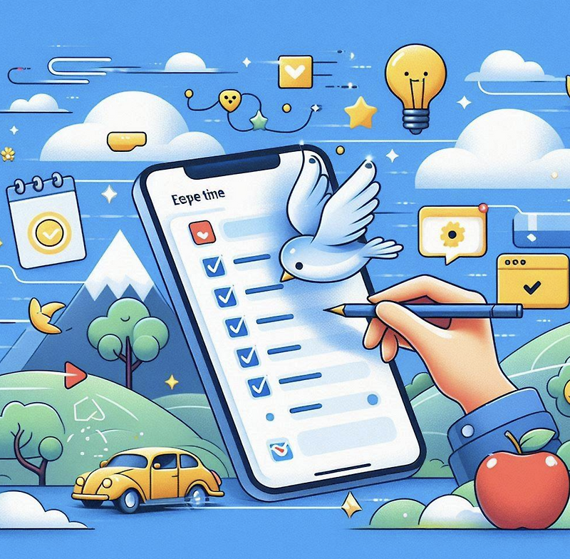 SwiftUI로 간단한 To-Do 리스트 앱 만들기