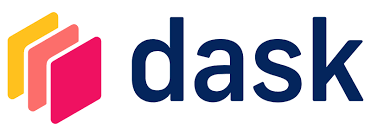 Dask #6. 파이썬 Dask DataFrame (데이터프레임)