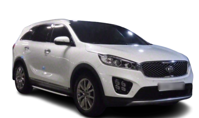 기아 올 뉴쏘렌토 R2.2 4WD 노블레스 스페셜