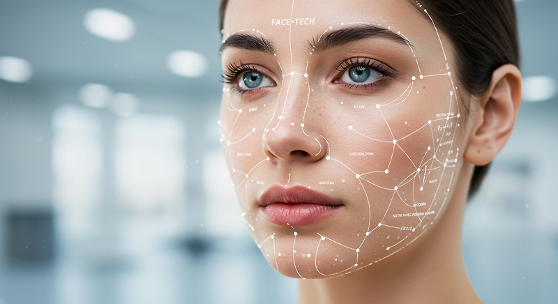 페이스테크(FaceTech)란? 얼굴이 곧 지갑이 되는 신기술!