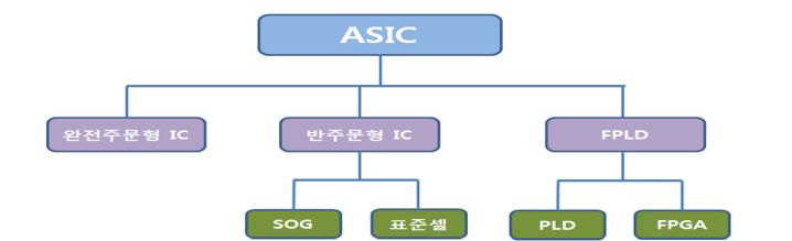 ASIC & IP