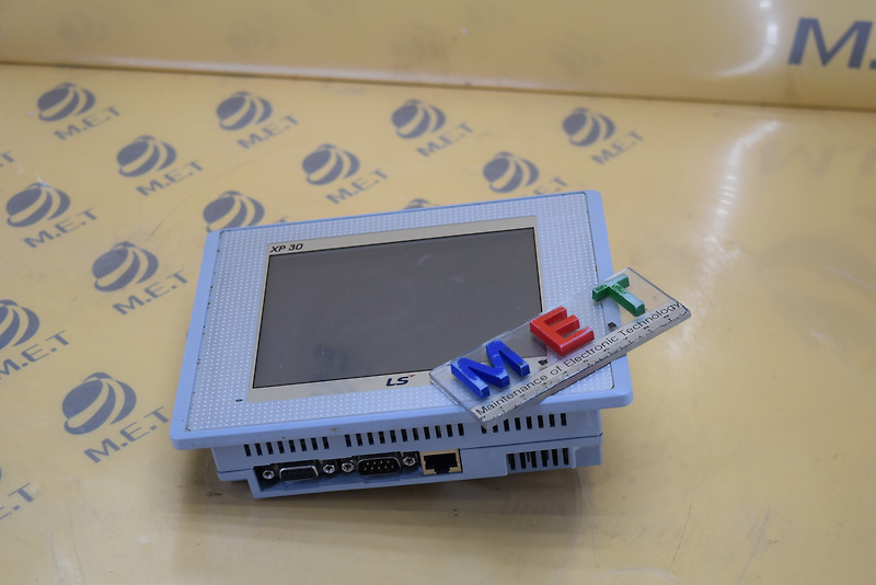 [TOUCH PANEL] LS XP30-TTA/DC /구매 수리 단종품지원 / (주)엠이티