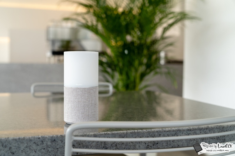 AI 스피커 SKT 누구 오팔(NUGU opal), 부모님 위한 기능은 무엇?