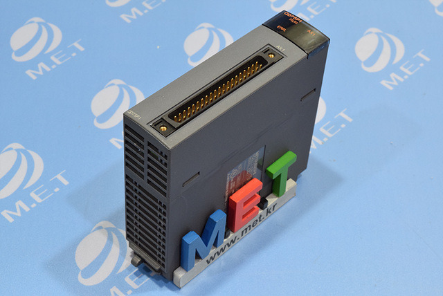 MITSUBISHI QD75P1 [PLC] POSITIONING UNIT QD75P1 ㈜엠이티 산업 자동화 장비 수리 판매 전문