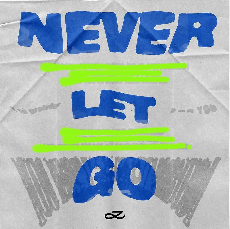 BTS - Jung Kook - NEVER LET GO