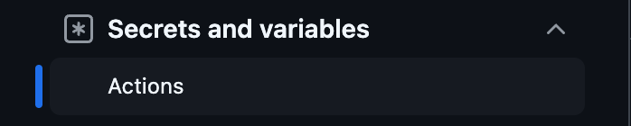 AWS EC2와 RDS에 NestJS Github Action 배포하기 :: 춘몽