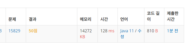 [백준] 15829 | Hashing :: 예찬블로그