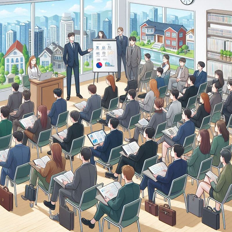 한국과 해외 부동산 투자 비교 분석