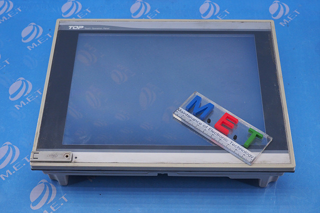 M2I XTOP10TV-ED [DISPLAY] TOP TOUCH OPERATION PANEL XTOP10TV ED ㈜엠이티 산업 ...