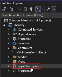 Microsoft Graph & IIS. (4) Display Mailbox using the Mail.read ...