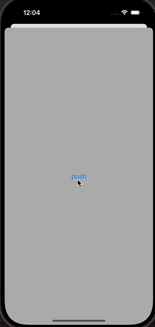 [iOS - swift] UINavigationController, navigationController 접근 시 주의사항 (viewDidLoad 시점에 ...
