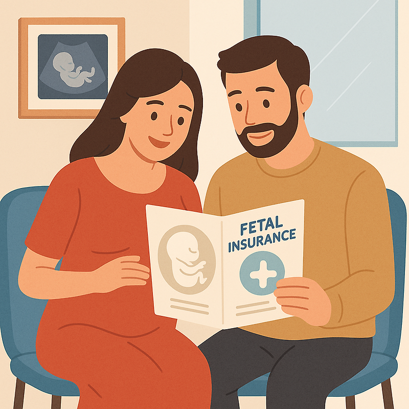 태아 보험이란? 꼭 들어야 할까?
