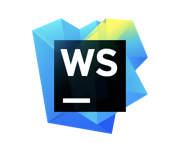 터미널에서 IDE 열기 - Webstorm :: 코딩저장소