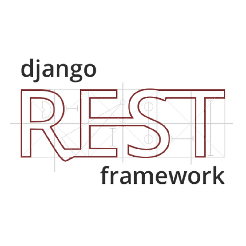 01. Django Rest Framework 개발 환경 세팅