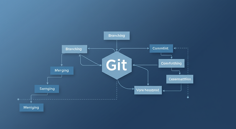 Git Portable 설치 및 설정