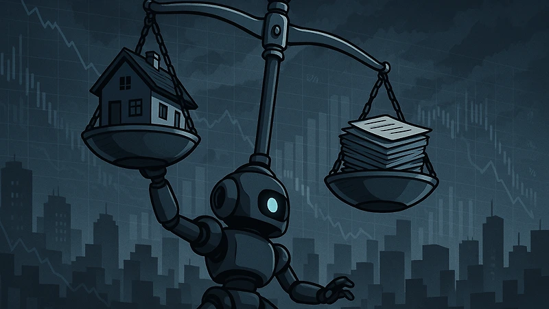 ‘3단계 스트레스 DSR' 2025년 7월 시행 ★ 실수요자에게 미치는 영향은?