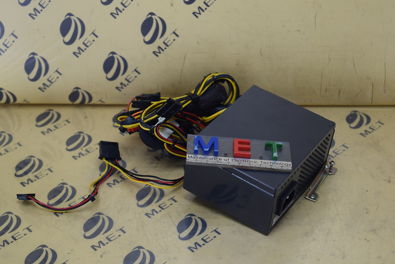 [POWER SUPPLY] POWEREX REX-M400W 80plus Bronze /구매 수리 단종품지원 / (주)엠이티 ...