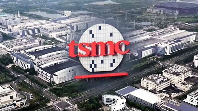 TSMC