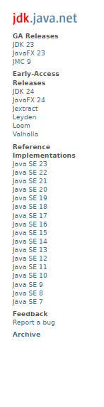 누구나 쉽게 자바를 설치하는 법
