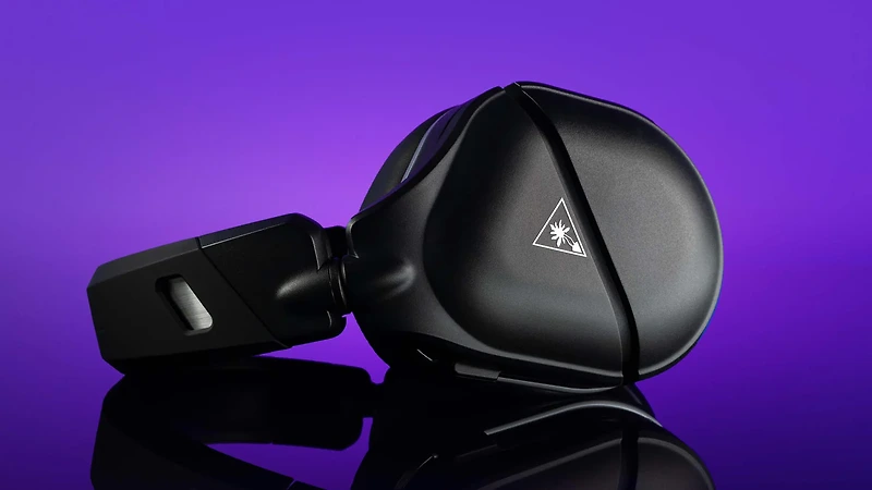 Roccat Stealth 700 PS4/PS4 Pro 리뷰