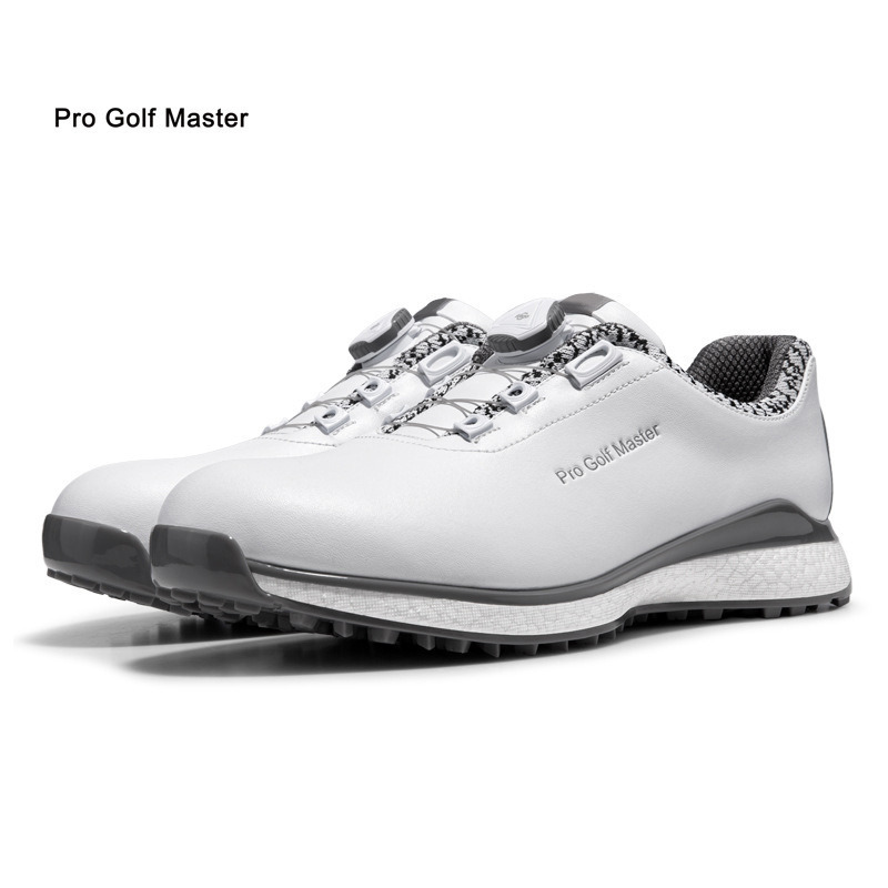 Pro Golf Master 바이옴 남성 골프화