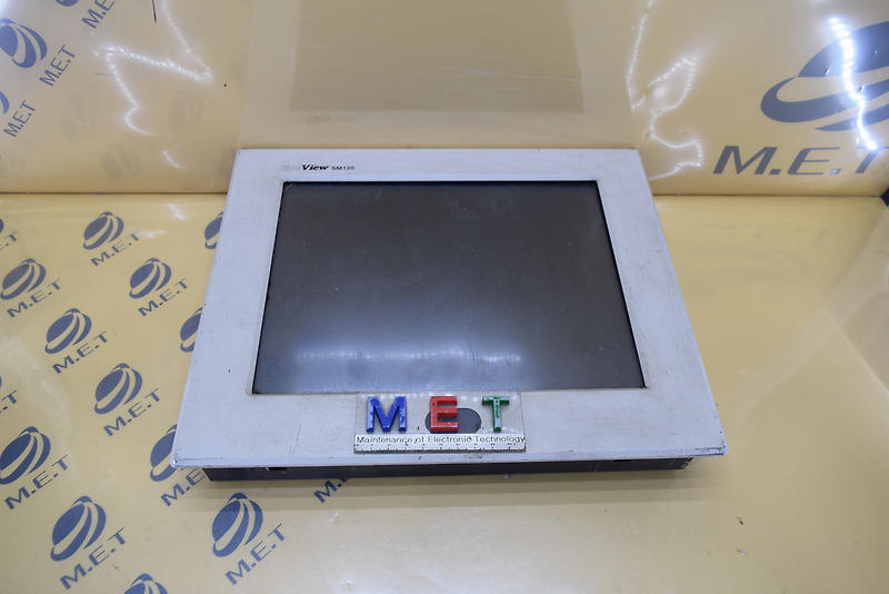 [DISPLAY] EYEVIEW SM120 /산업용자동화장비 수리 / (주)엠이티
