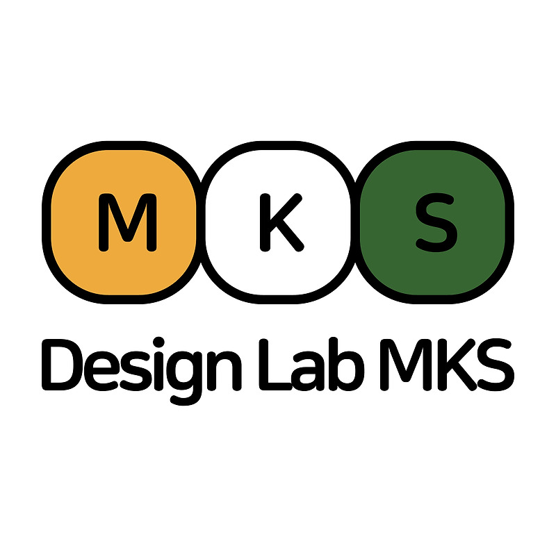 Logo Redesign - Design Lab MKS
