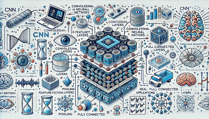 CNN(Convolutional Neural Network)