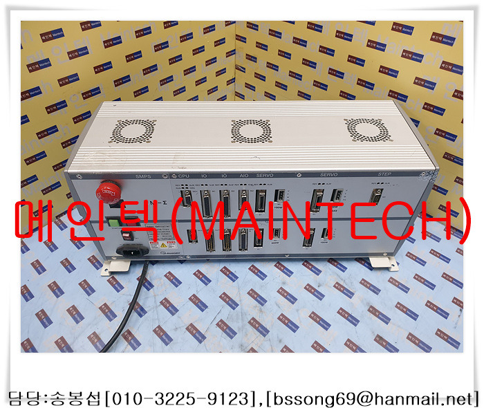 iM-SIG5-121B1S, DASA ROBOT, Robot Controller, 전문수리 판매 메인텍, 다사로봇, 로봇컨트롤러