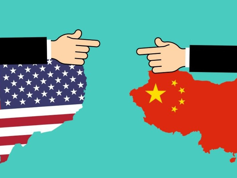 retaliation tariffs: What if we impose tariffs between countries?