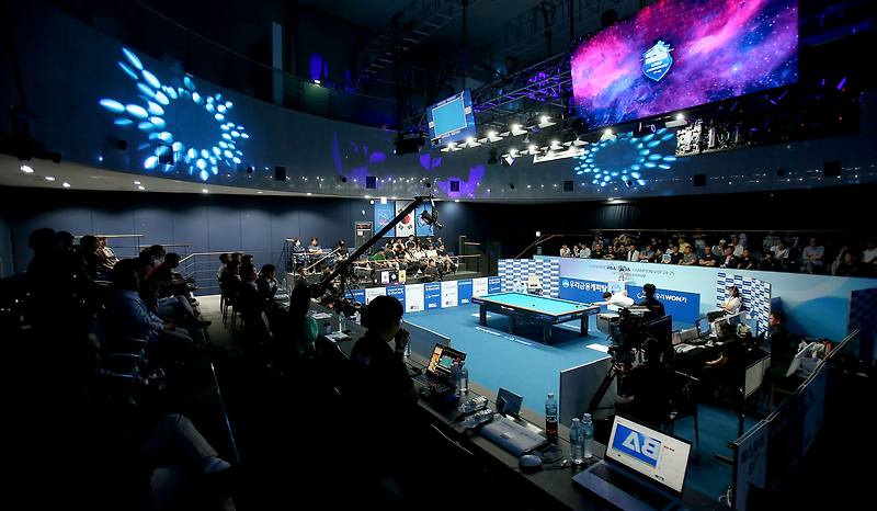 하나카드 LPBA 챔피언십 PPQ 라운드 대진표 (프로당구 2024-25시즌)