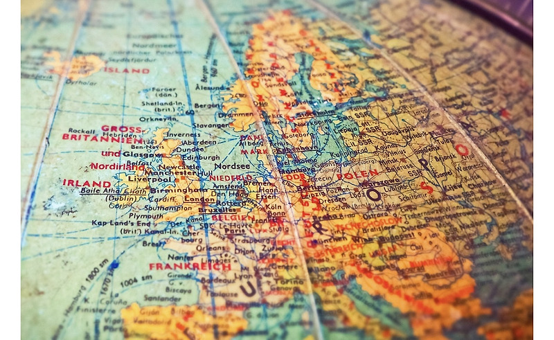 🌍 민감 국가(Sensitive Countries)란? 그 의미와 주요 사례