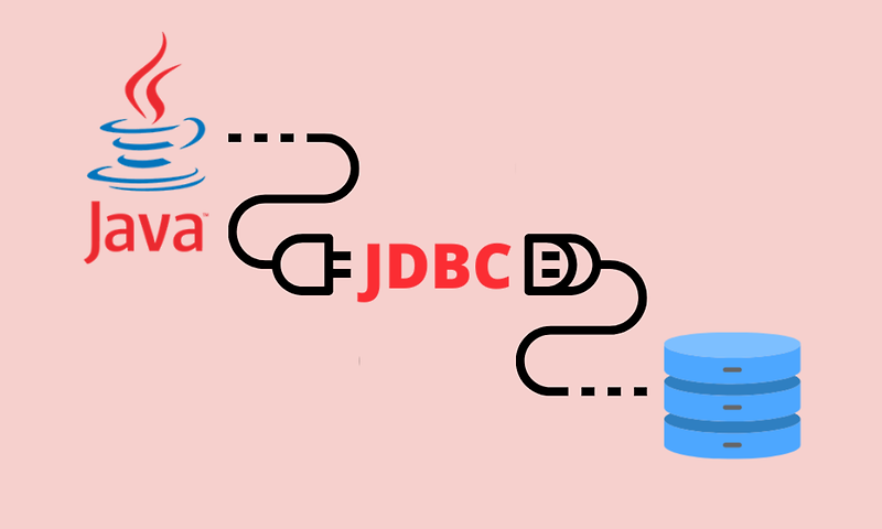 JDBC 알아보기